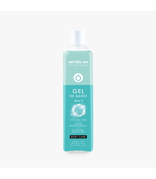 BETRES GEL ZERO 750 ML BETRES GEL ZERO 750 ML