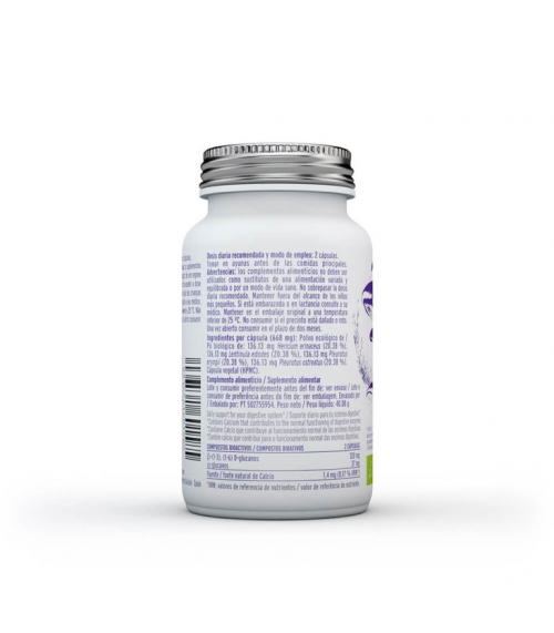 BIO INTESTIN 60 CAPSULAS