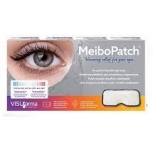 MEIBOPATCH ANTIFAZ PARA BLEFARITIS 1 UNIDAD