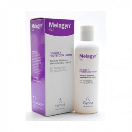 MELAGYN GEL 200 ML