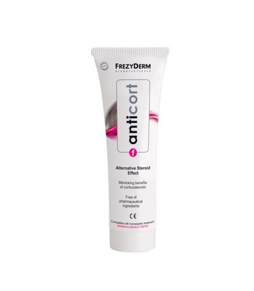 ANTICORT CREAM FREZYDERM 50 ML