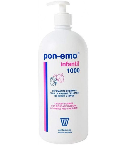 PON-EMO INFANTIL 1000 ML